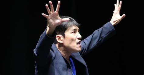 연극 사랑의 끝 배우 지현준