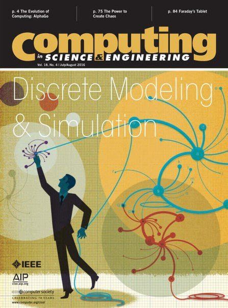 Computing In Science Engineering July August 2016 Pdf Download Free