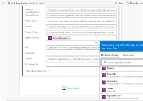 Dynamics Crm Auto Populate Lookup Values From Custom Field Part 2