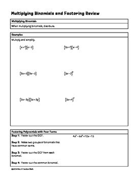 Tangents In Circles Lesson By Mrs E Teaches Math TPT