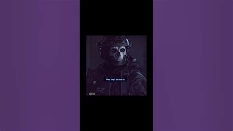 Not A Ship Cod Ghostcod Soapcod Callofduty Viralshorts Viral