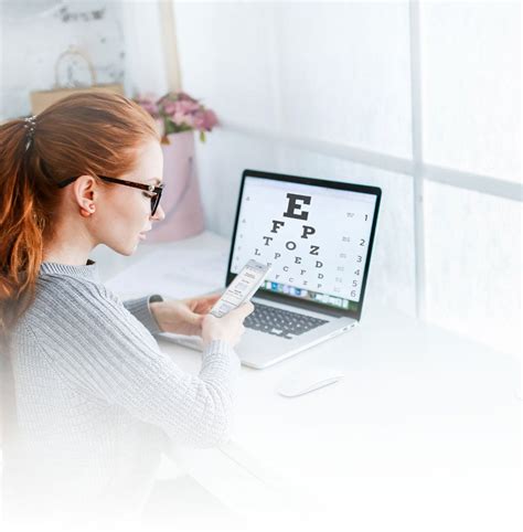 Eye Exam Virtual At Loretta Burroughs Blog