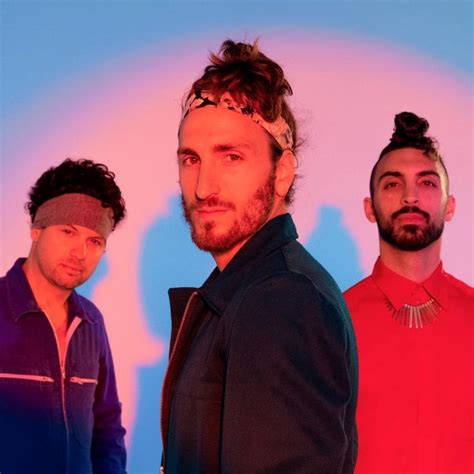 Magic Giant Songs Events And Music Stats Magic Giant Songs Events And Music Stats