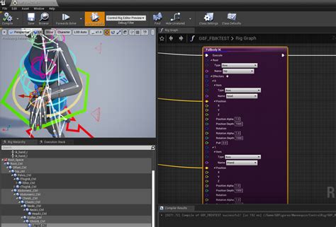 Inverse Kinematics Control Rig Daz 3d Forums