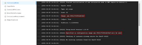 6 1 create and configure pipeline cloud pipeline