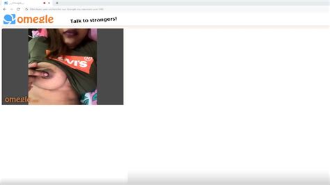 Omegle Girl Eporner