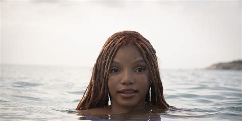 La Sirenita Cuándo Se Estrena La Película En Disney Plus