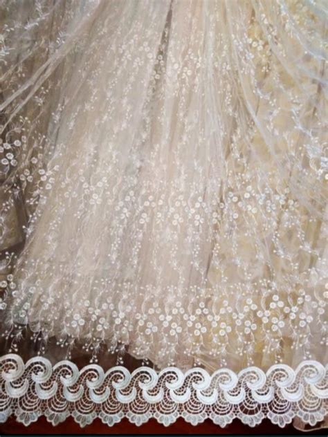 Тюль — ціна 170 грн у каталозі Тюль Купити товари для дому та побуту за доступною ціною на Шафі