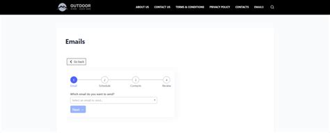 Woocommerce View And Dispatch Woocommerce Orders From The Frontend