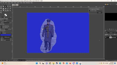 Free Stable Diffusion Images With Gimp Plugin Img2img Now Supported