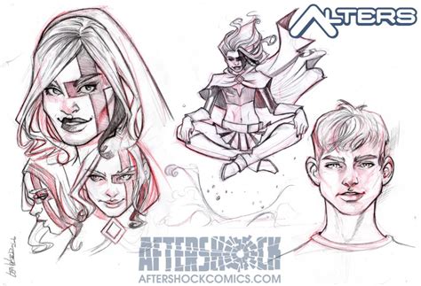 The Superhero Car What Drives Comic Book Characters