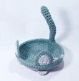 Подставка "Котик"