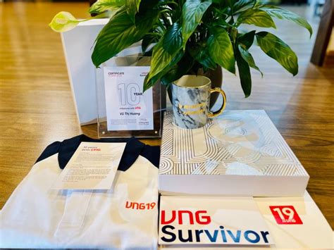 Hương Vũ On Linkedin “vng Is Not Just The Name But The Idea That We