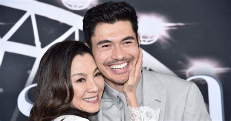 The Asian Celebrities Nailing The Quiet Luxury Look From Michelle Yeoh To Henry Golding