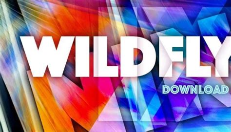 what is wildfly swarm