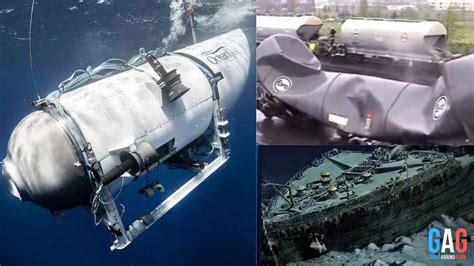 What Happens To A Person When A Submarine Implodes Geeksaroundglobe