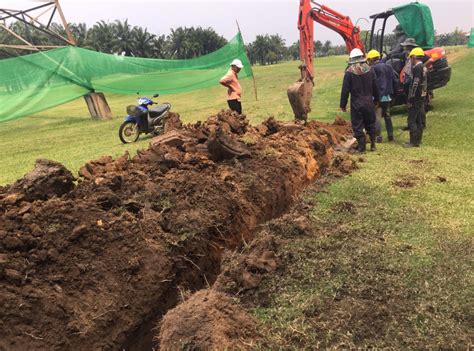 AC Mitigation Design Installation Commissioning CGL ENGINEERING