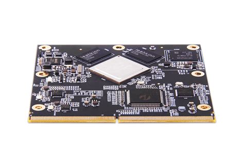 瑞芯微RK 核心板 广告机嵌入式主板 SMARC核心板 工控主板品牌 金亚太科技