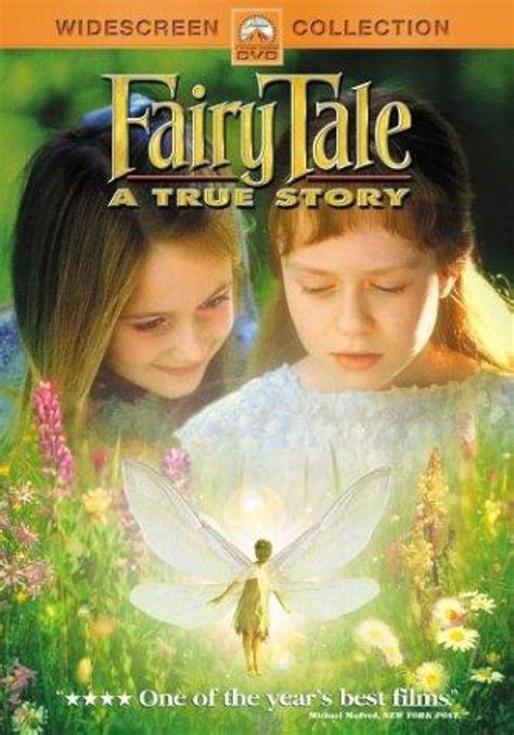 Fairytale A True Story 1997