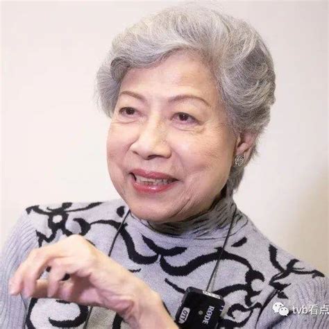 87岁罗兰自曝拍戏没优待，凌晨2点收工已算早，但对tvb毫无怨言胡枫外甥记性差