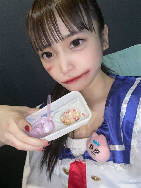 🍒高橋みあ🍒11 3生誕祭🎉 On Twitter きょはラ͟イ͟ブ͟3個ありᓓ̸ᐠ˝と⃗ㄘゃ̼む͛🍼 ハロウィン仮装2日目も̂来てくれた