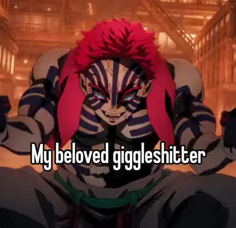 Akaza Spam In 2025 Slayer Meme Anime Funny Anime Demon