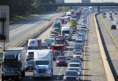 Exit 9 Rutgers Researchers Uncover N J Turnpike S No Frills Past Nj Com