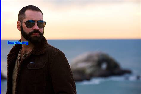 Christopher Christopher Beard Galleries