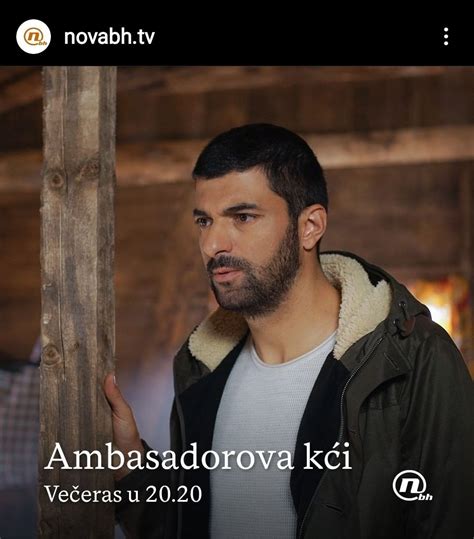 ხორვატიაში სანჯარ ეფე♥ Engin Akyurek Georgian Fans