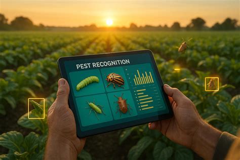 Ai Datasets For Pest Recognition Exp Aigardenplanner