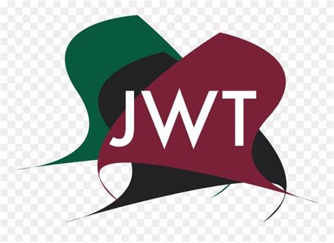 JWT Logo LogoDix