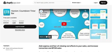 How To Implement A Countdown Timer Popup On Shopify Apps