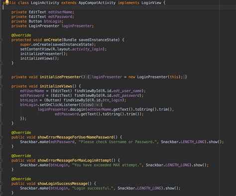 How To Do Tdd In Android Part 3 — Mocking And Integration Testing By