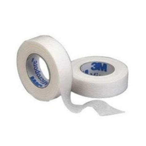 Hypoallergenic Tape