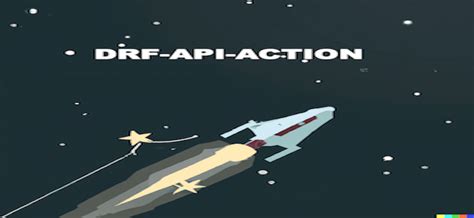 drf api action python package is designed to elevate your testing experience for django rest