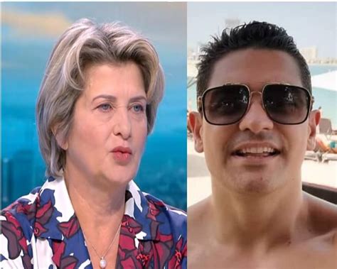 Весела Лечева с нов удар по Руди Гела Действали са неморално и незаконно прокуратурата е на