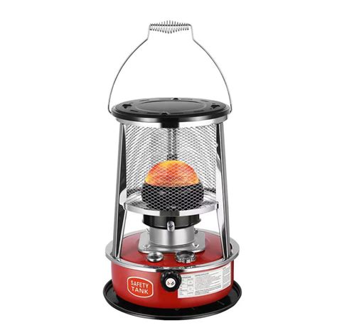 Керосиновый обогреватель Kerona WKH-2310 купить на OZON по низкой цене ...