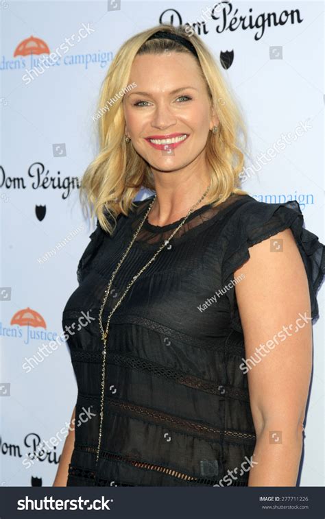Natasha Henstridge Now