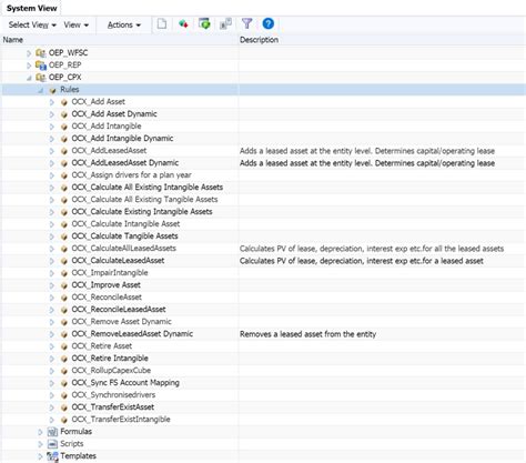 epbcs lab enterprise planning prebuilt business rules the epm lab