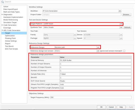 Introduction To 5G NR Signal Detection On NI USRP Radio MATLAB Simulink