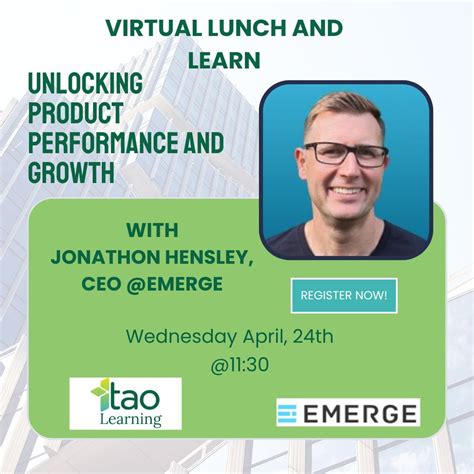 Technology Association Of Oregon On Linkedin Join Tao Learning And