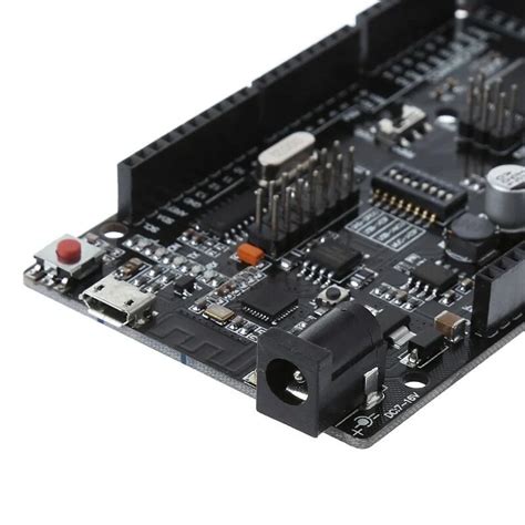 Mega Wifi R3 Atmega2560nodemcu Esp8266 32mb Memory Usb Ttl Ch340g