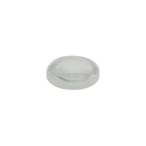 Thorlabs - LA1472 N-BK7 Plano-Convex Lens, Ø9.0 mm, f = 20 mm, Uncoated