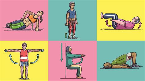 Isometric Exercises The Gym Free Way To Lower Blood Pressure