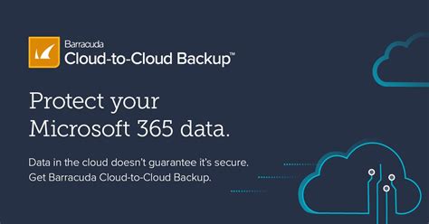 Adeline Neo On Linkedin Barracuda Cloud To Cloud Backup