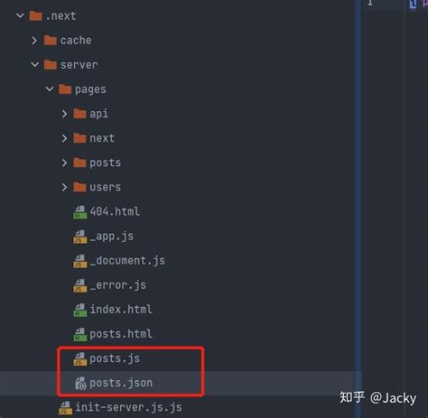 Nextjs 的三种渲染方式（bsr、ssg、ssr） 知乎