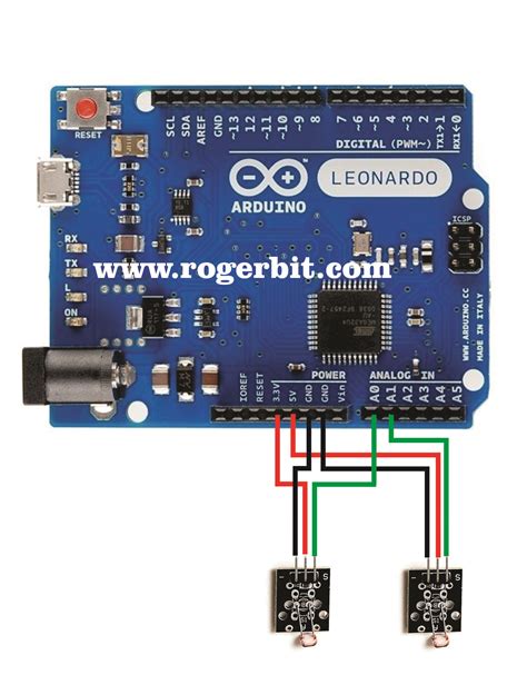 Hackeando A Dino Chrome Con Arduino Y “sin Servo” Rogerbit