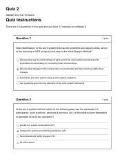 Quiz Quiz 2 Pdf Quiz 2 Started Oct 5 At 10 04a M Quiz Instructions There Are 12 Questions In