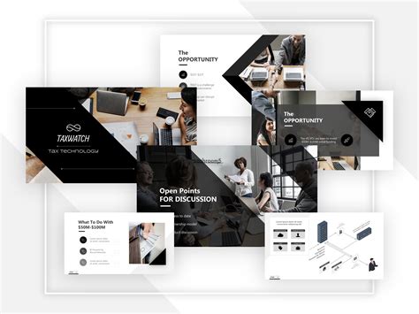 Presentation Zen Powerpoint Templates KAESG BLOG